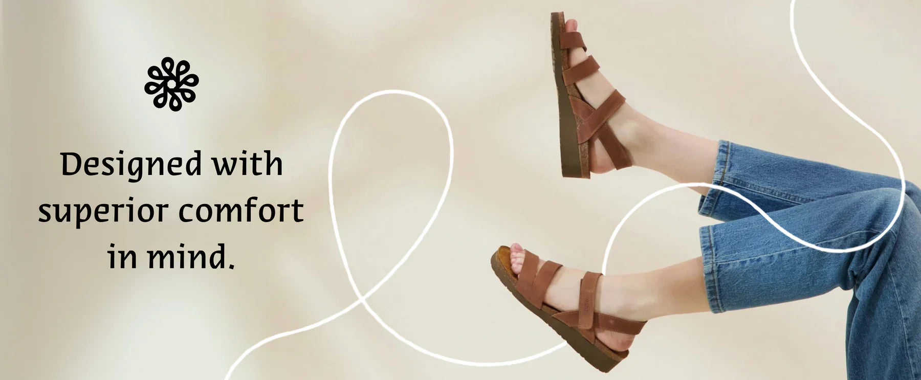 Most Loved | Naot Australia
