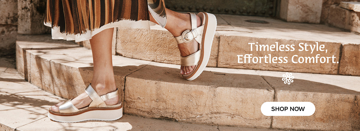 Naot Australia | Naot Australia