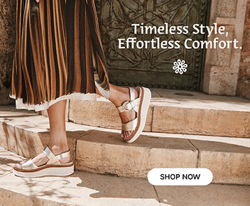 Naot Australia | Naot Australia